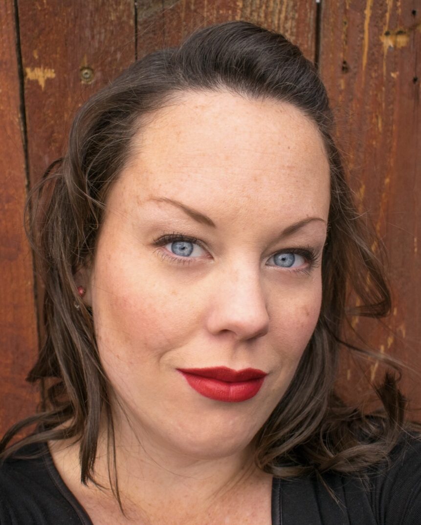 About – Michelle Carden Designs
